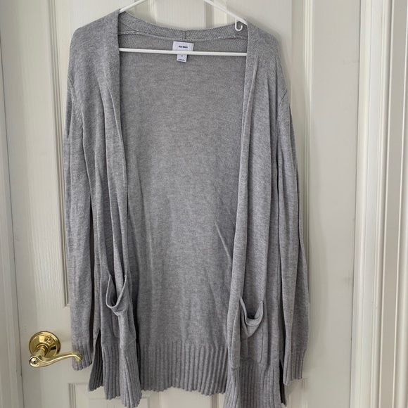 Old Navy | Sweaters | Open Cardigan | Poshmark